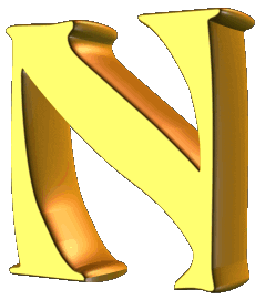 N Sticker for iOS & Android | GIPHY