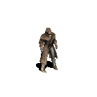 Fallout Et Tu - Tycho as an NCR Ranger at Fallout 2 Nexus - Mods and ...