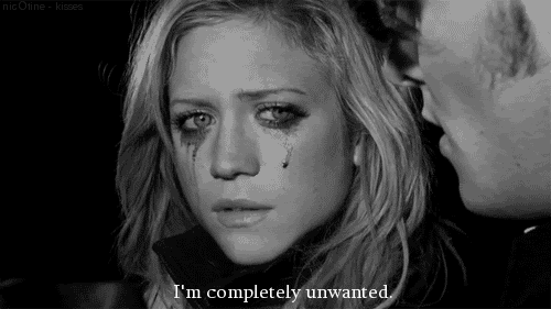 Depression GIF - Find & Share on GIPHY