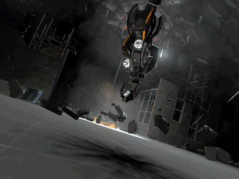 Portal 2 GIF - Find & Share on GIPHY