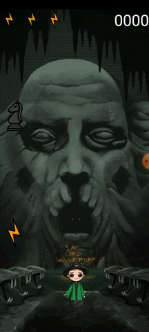 GitHub - dorindorsman/HarryPotterGame_2