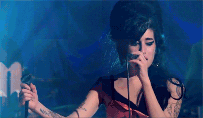 Amy Winehouse Documentary GIF - Find & Share on GIPHY