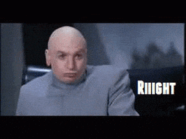 Dr Evil Doctor Evil Drevil Buttons GIFs - Find & Share on GIPHY