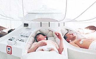 Cryonics GIFs - Get the best GIF on GIPHY