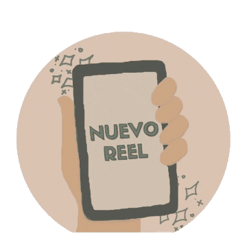 Instagram Hand Sticker for iOS & Android | GIPHY