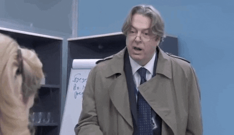 Angry Work GIF - Find & Share on GIPHY