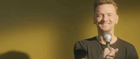 Ich find Schlager toll GIF - Find & Share on GIPHY