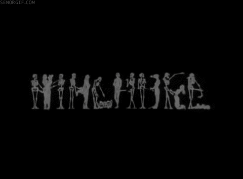 Body Language GIF - Find & Share on GIPHY