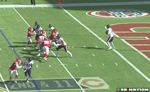 We Let The Chiefs Score A Touchdown GIFs - Find & Share on GIPHY