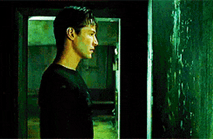 The Matrix GIF - Find & Share on GIPHY