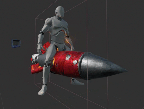 Rockets GIF - Find & Share on GIPHY