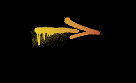 Graffiti Tags GIF by AusterSpray - Find & Share on GIPHY