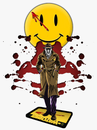 Watchmen GIF - Find & Share on GIPHY