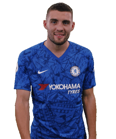 Premier League Thumbs Up Sticker by Chelsea FC for iOS & Android | GIPHY