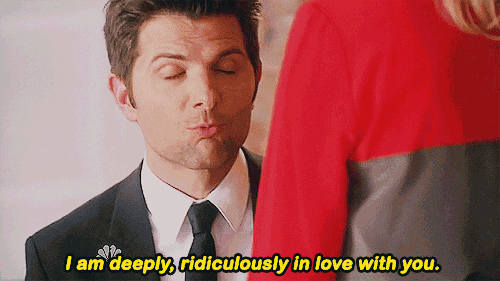 Once More With Feeling GIF - Find & Share on GIPHY