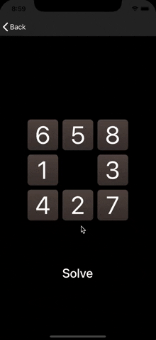 GitHub - almer101/AI-algorithms: Implementation of some AI algorithms to see them in action