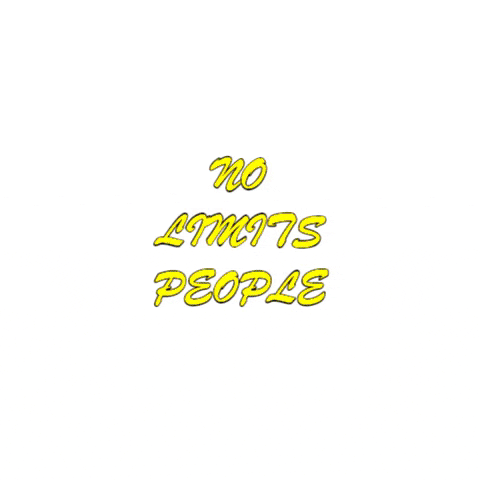 No_limits_people GIF - Find & Share on GIPHY