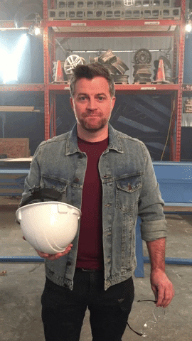 Security GIF by Noovo.ca - Find & Share on GIPHY