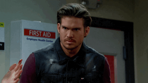 Young And Restless Tyatr219 GIF by CBS - Find & Share on GIPHY