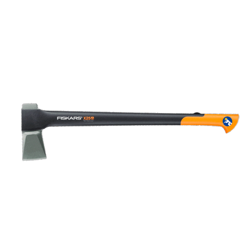 Axe Tools Sticker by kubaninstrument for iOS & Android | GIPHY