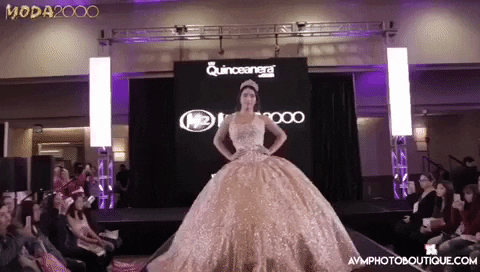 Model Modeling GIF by Moda 2000 Inc - Find & Share on GIPHY