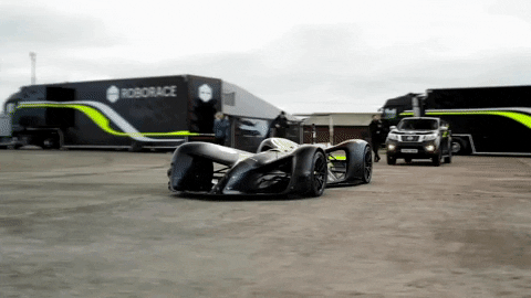 Artificial Intelligence Racing GIF by Roborace - Find & Share on GIPHY