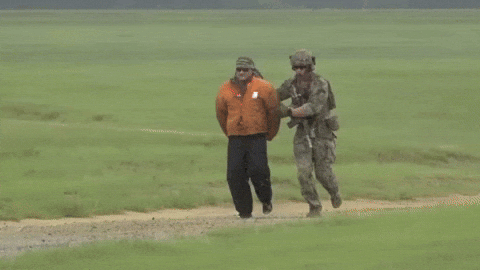 U.s. Army Ranger Gif