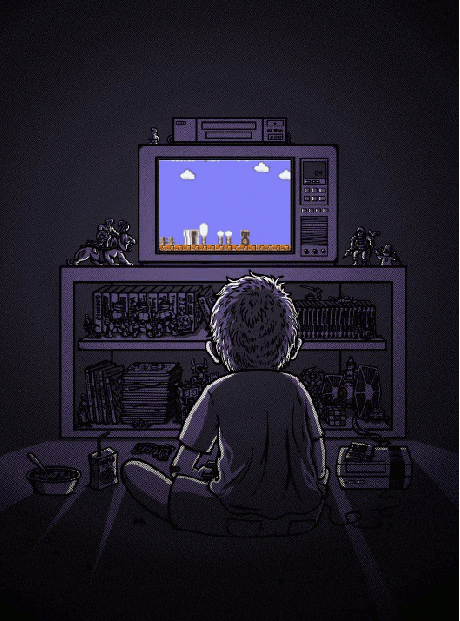 Nostalgia GIF - Find & Share on GIPHY