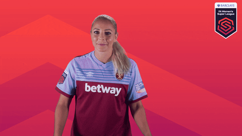 Canadian Ok GIF by Barclays FAWSL - Find & Share on GIPHY