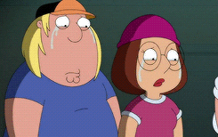 Family Guy Crying GIF - Find & Share on GIPHY