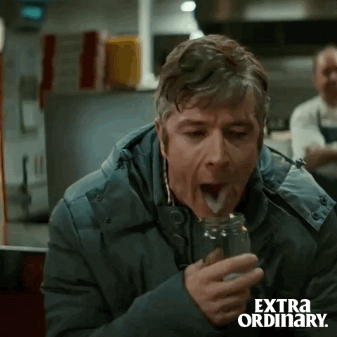 Extra Ordinary Movie GIF by Wildcard Distribution - Find & Share on GIPHY
