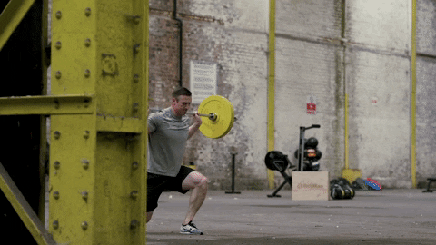 Fitness Home GIF by powerhousefitness - Find & Share on GIPHY