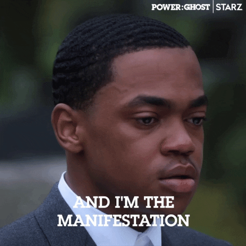 Michael Rainey Jr Starz GIF by Power Book II: Ghost - Find & Share on GIPHY