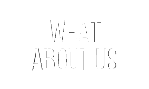 What About Us Sticker by Q-dance for iOS & Android | GIPHY