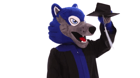 Graduation Uwg GIF by University of West Georgia - Find & Share on GIPHY