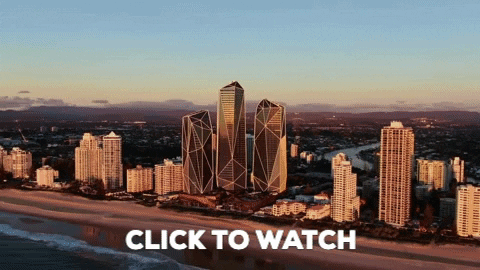 Gold Coast Australia GIF by AirVuz - Find & Share on GIPHY