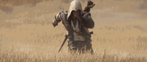 Assassins Creed GIF - Find & Share on GIPHY
