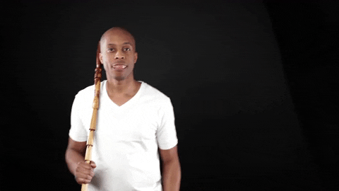 Ra Ra Dance GIF by Bernardson - Find & Share on GIPHY