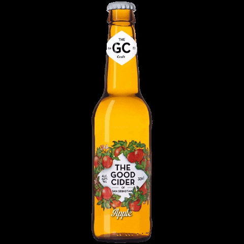 The Good Cider GIF - Find & Share on GIPHY