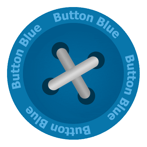 Fashion Kids Sticker by Button Blue for iOS & Android | GIPHY