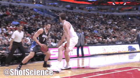Pau Gasol GIF - Find & Share on GIPHY