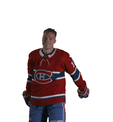 Montreal Canadiens Nhl What Sticker by Canadiens de Montréal for iOS ...