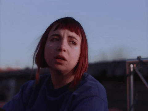 Promises GIF by Beach Bunny - Find & Share on GIPHY