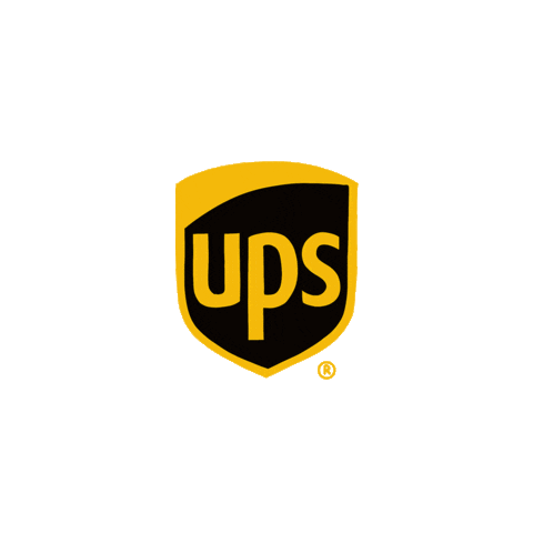 Thanks Thank You Sticker by UPS for iOS & Android | GIPHY