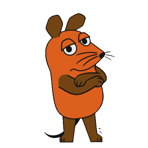 Sendung Mit Der Maus Ard Sticker by WDR for iOS & Android | GIPHY