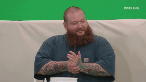 Action Bronson Yes GIF by #ActionAliens - Find & Share on GIPHY