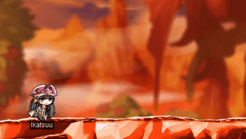 Shade Class Overview | MapleStory — Grandis Library