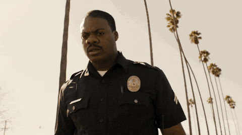 Fx Cop GIF by Snowfall - Find & Share on GIPHY