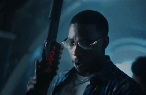 Lil Duke Mac 10 GIF by Trippie Redd - Find & Share on GIPHY