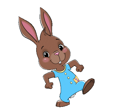 Happy Dance Sticker by Canticos World for iOS & Android | GIPHY